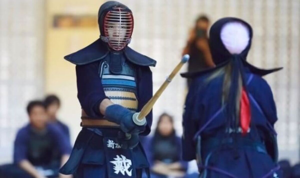 Japanese Culture and Traditions: Respect for Craftsmanship Seen in Kendo
