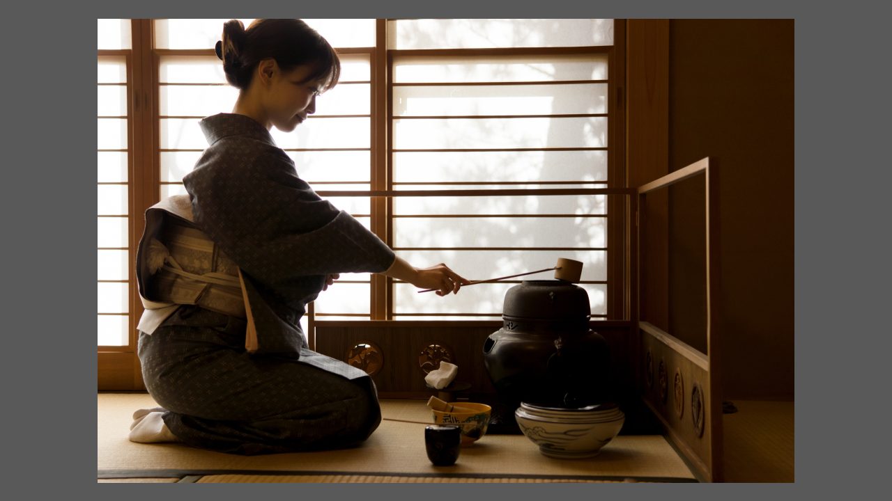 Japanese Culture and Traditions: The Core Meaning of Japanese Zen ...