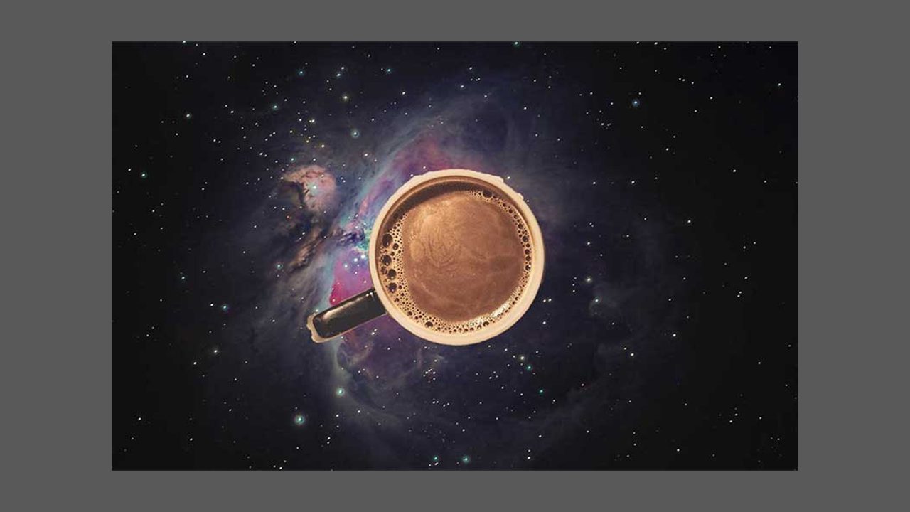 Cosmic Latte: The Color of the Universe | CondeHouse