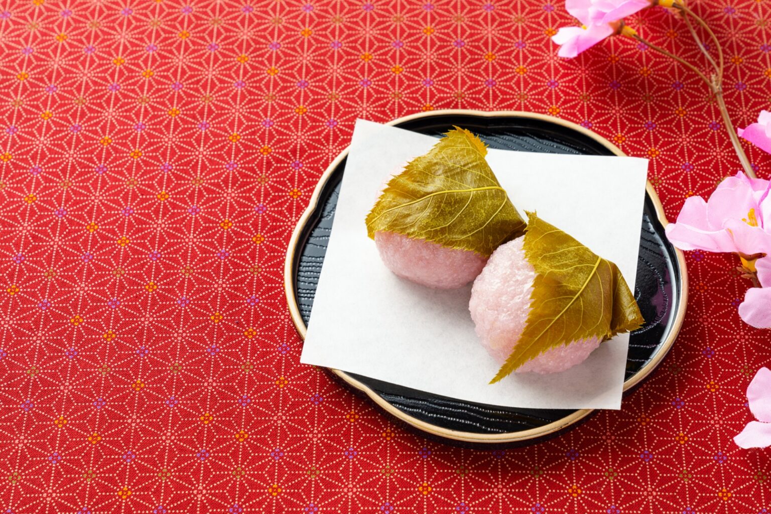 The Deadly Delicacy: Why Mochi is Japan’s Most Dangerous Year-End ...