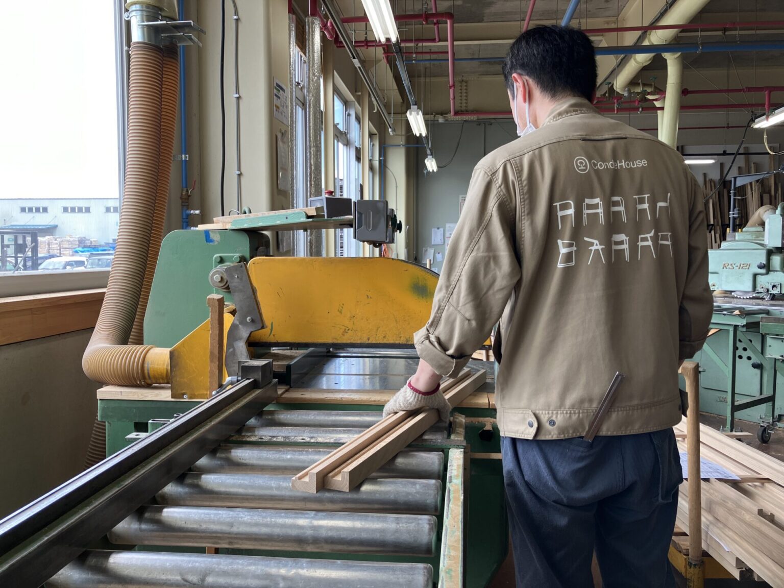 How Uniforms Shape Japanese Culture and Identity | CondeHouse